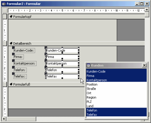 Fragen und Antworten - Access im Unternehmen