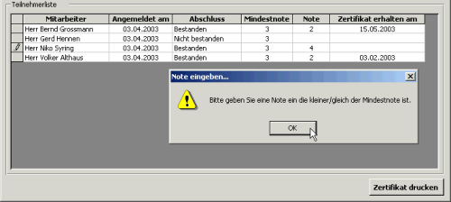 Tipps und Tricks zu Formularen - Access im Unternehmen