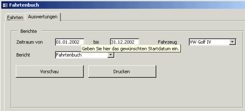 Access Onlinehilfe für Ihre eigenen Anwendungen bereitstellen