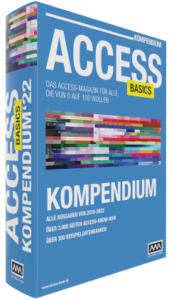 Navigationsbereich per VBA ein- und ausblenden - Access im Unternehmen